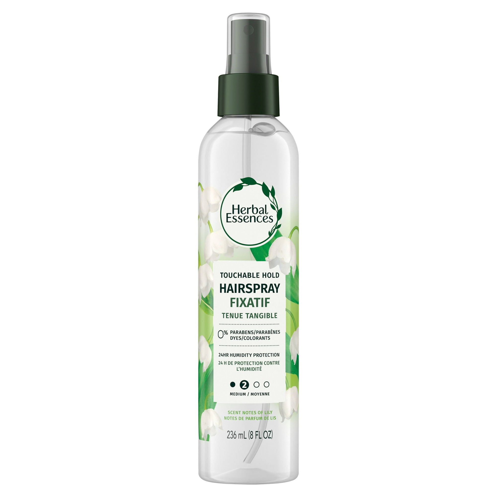 Click here for Herbal Essences Touchable Hold Hairspray  Nonaeros... prices