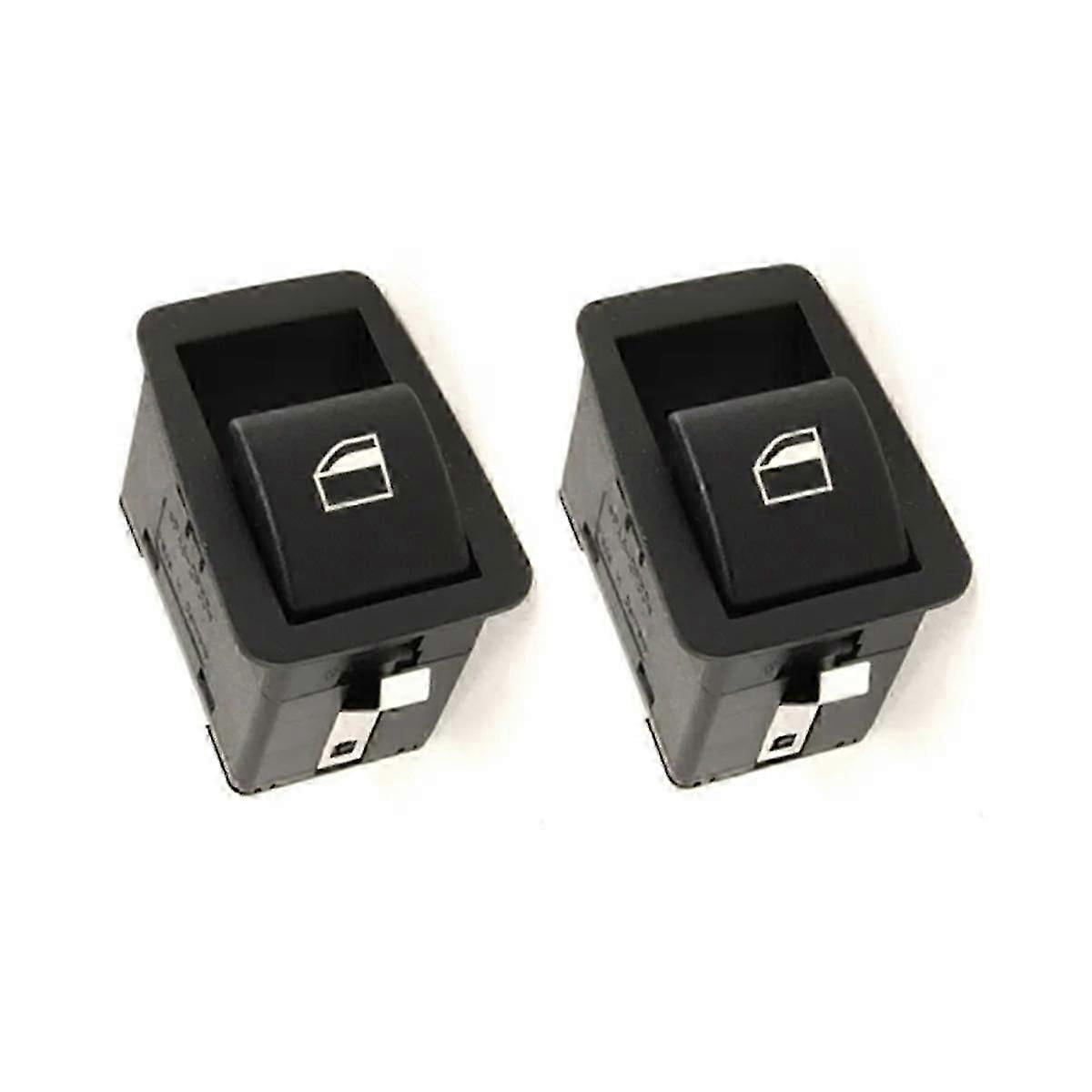 2025 Latest Model Window Switch Button for E46 3 Series Sedan Touring ...