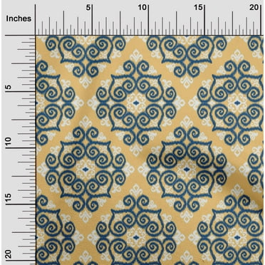 Poly Cotton Broadcloth 60 Inch Fabric by the Yard (F.E. (Sage ...