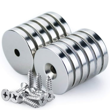 Tim Holtz Stamping Platform Replacement Magnets 2/Pkg- - Walmart.com