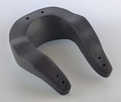 3 Inch Neck Collar / Neck Roll with Tie Down Option by Model Mugging ...