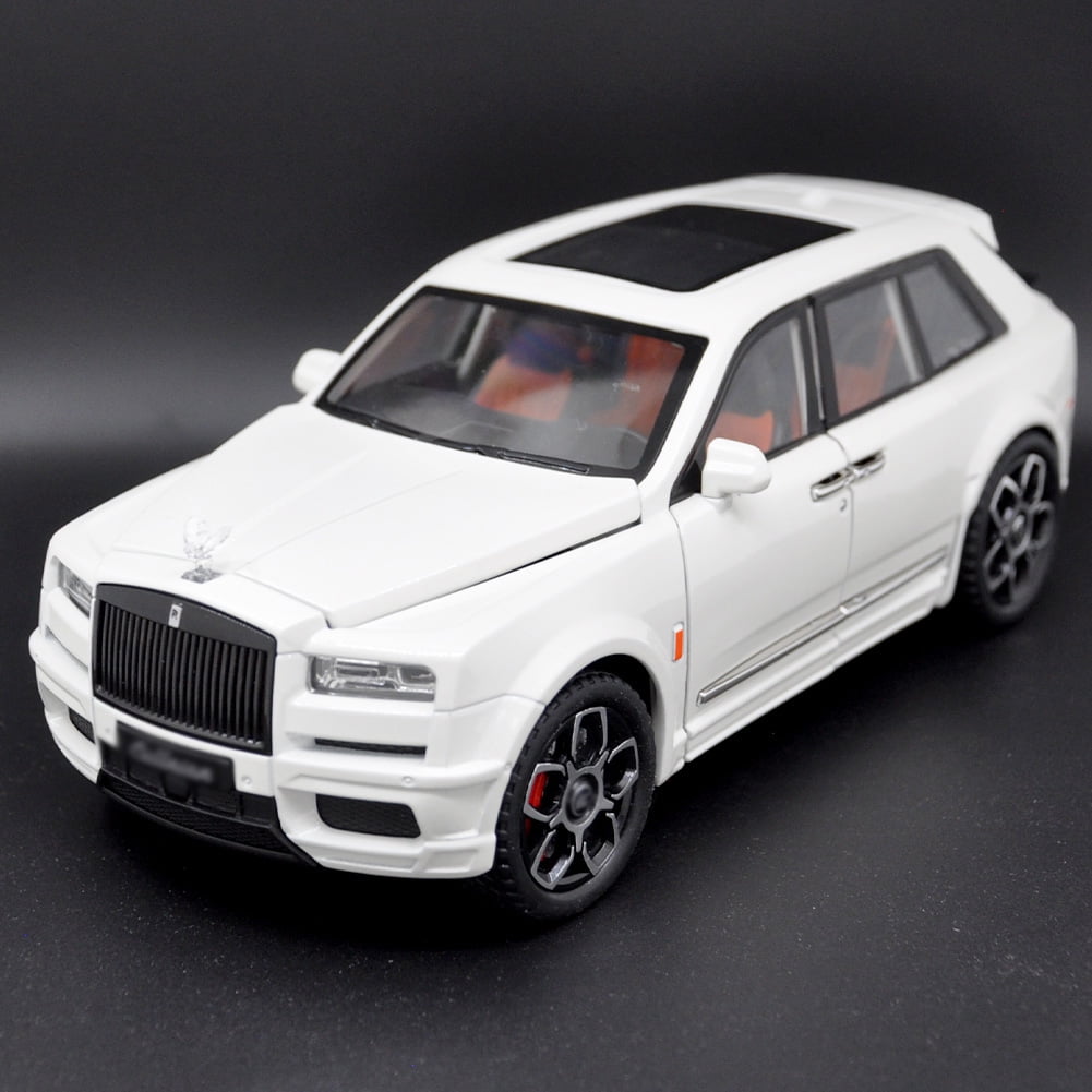 Click here for Auto Wayfeng 1/20 Suitable For Rolls Royce Suv Cul... prices