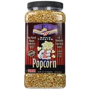 Great Northern Popcorn Premium 8 Ounce Popcorn Portion Packs, Case of ...