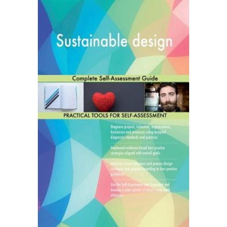 Sustainable design: Complete Self-Assessment Guide | Walmart Canada