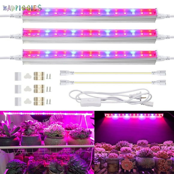 T5 Grow Light Products