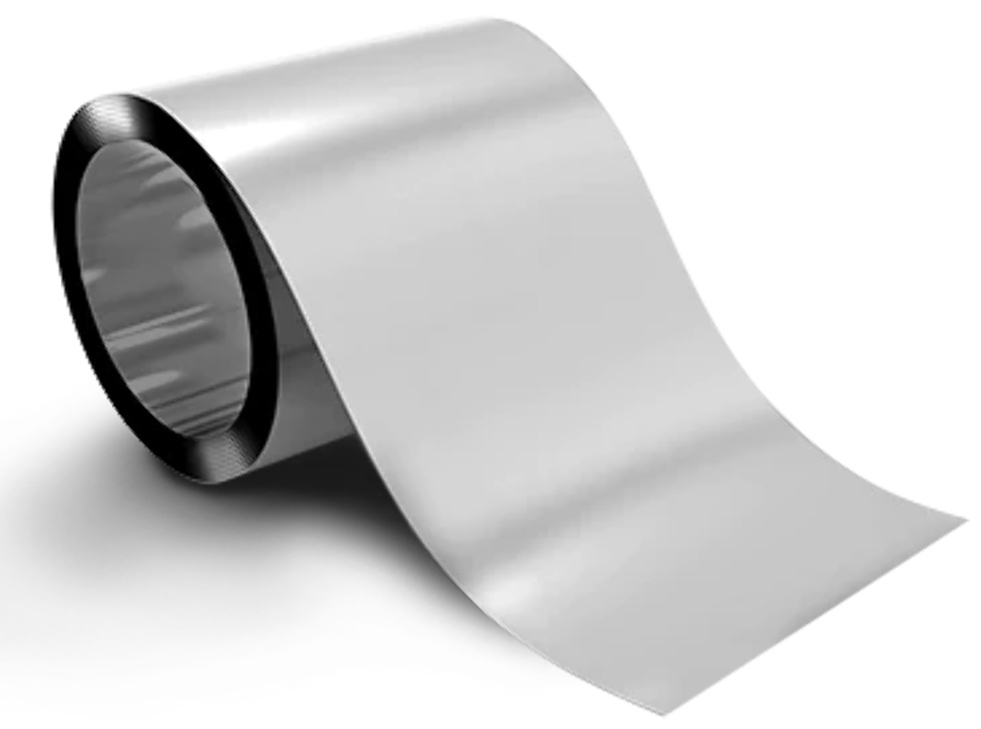 99 9 Nickel Metal Foil 100 X 1000 X 0 01 Mm As Substrate For Battery