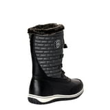 Totes Women’s Liz Snow Boot - Wide Width Available - Walmart.com