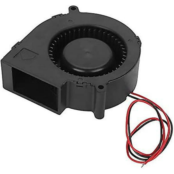 Turbo Blower Cooling Fan High Air Volume And High Speed Furnace Turbine ...