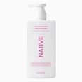 Native Moisturizing Conditioner, Silicone and Sulfate Free, Strawberry ...