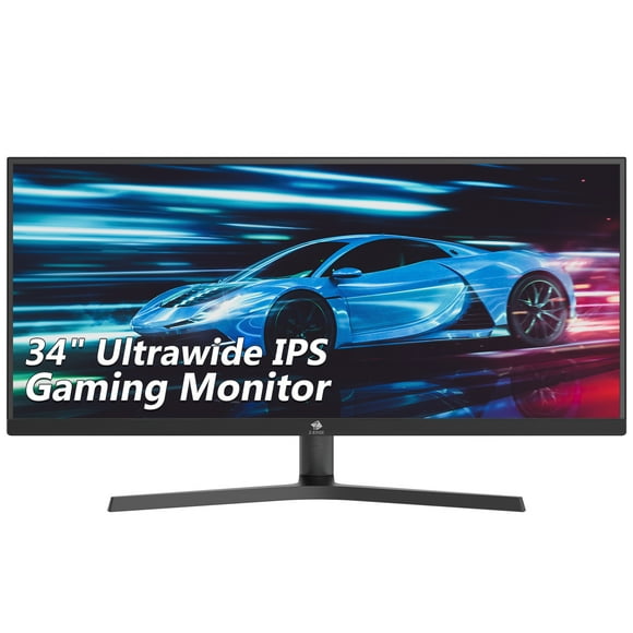 Ultrawide 34 Monitors