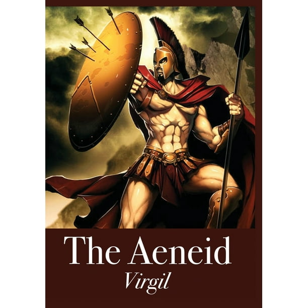 The Aeneid Paperback Walmart Walmart the-aeneid-paperback-walmart-walmart