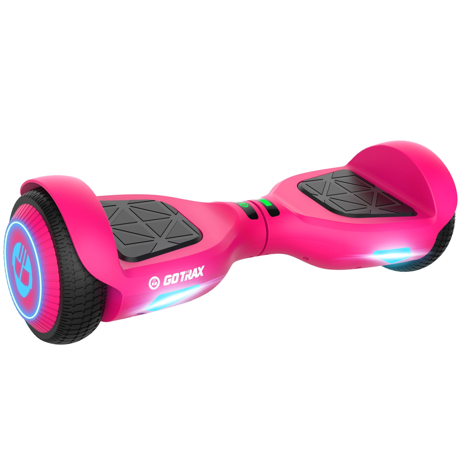 Click here for Gotrax Edge 6.5 Hoverboard With Led Wheels & Headl... prices