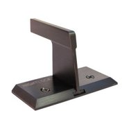 Home Nightlock Patio Sliding Door Security Lock Barricade in White ...