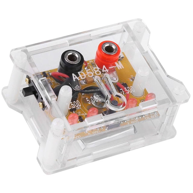 AD584 Voltage Reference Module Voltage Reference Source Board 2.5 V ...