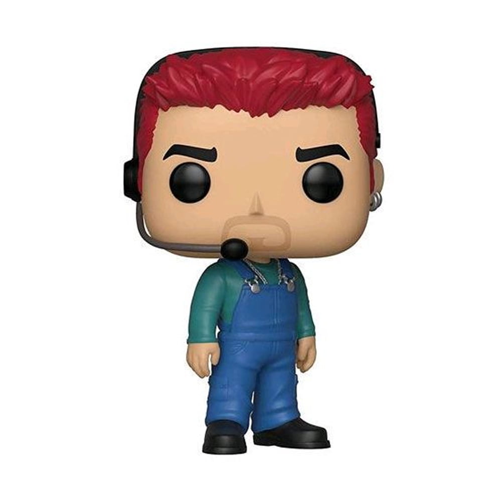 Pop Joey Fatone Funko Rocks NSYNC | Walmart en línea