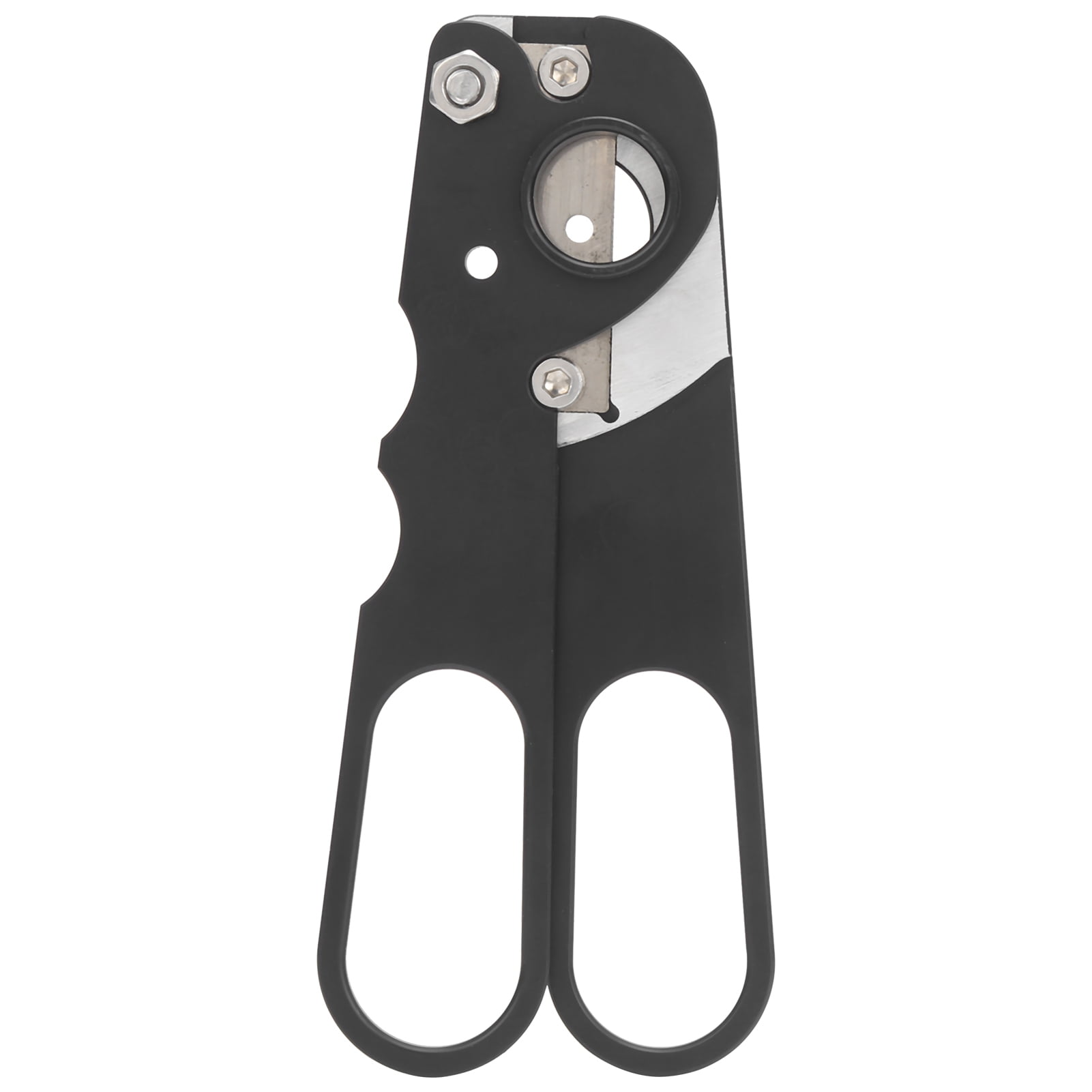 Henmomu Pool Tip Tool,Pool Tip Shaper Cutter Stainless Steel Removal ...