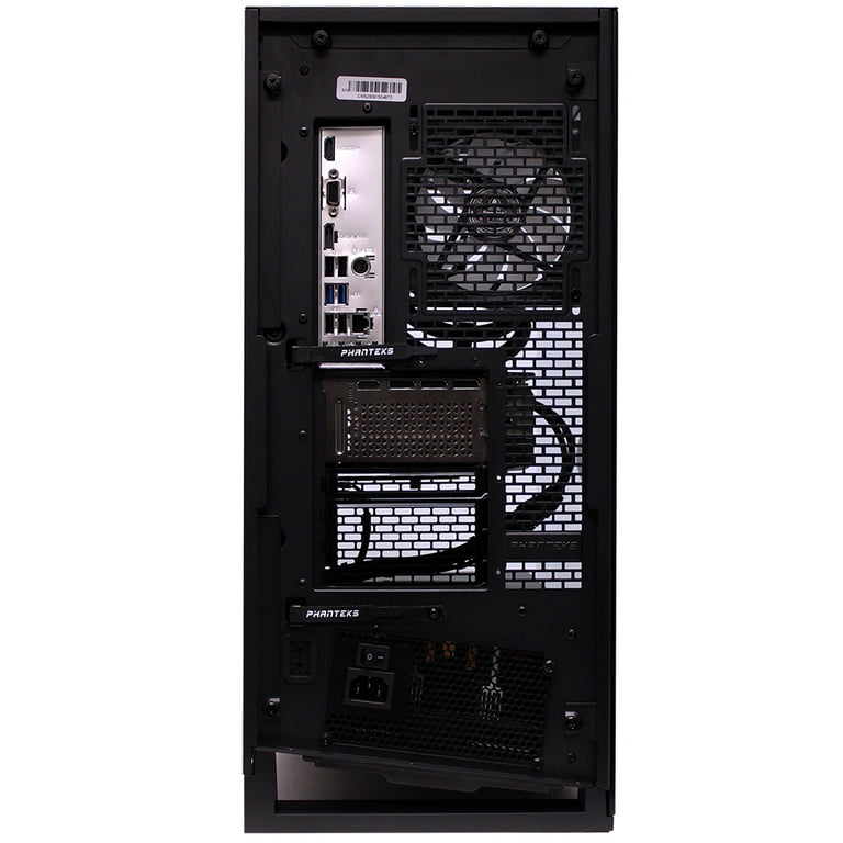 NV5 Blacklight Edition Gaming PC Intel i7-14700K, RTX 4070 NV5 Blacklight Edition Gaming PC Intel i7-14700K, RTX 4070
