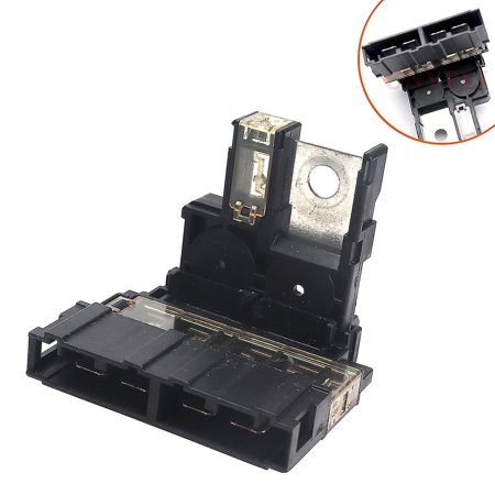 2438079915 Fuse Box Receptacle Positive Fuse Connector For Nissan ...