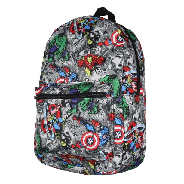 Marvel Travel
