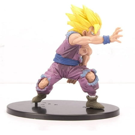 Dragon Ball Z Super Saiyan Son Gohan Goku | Walmart Canada
