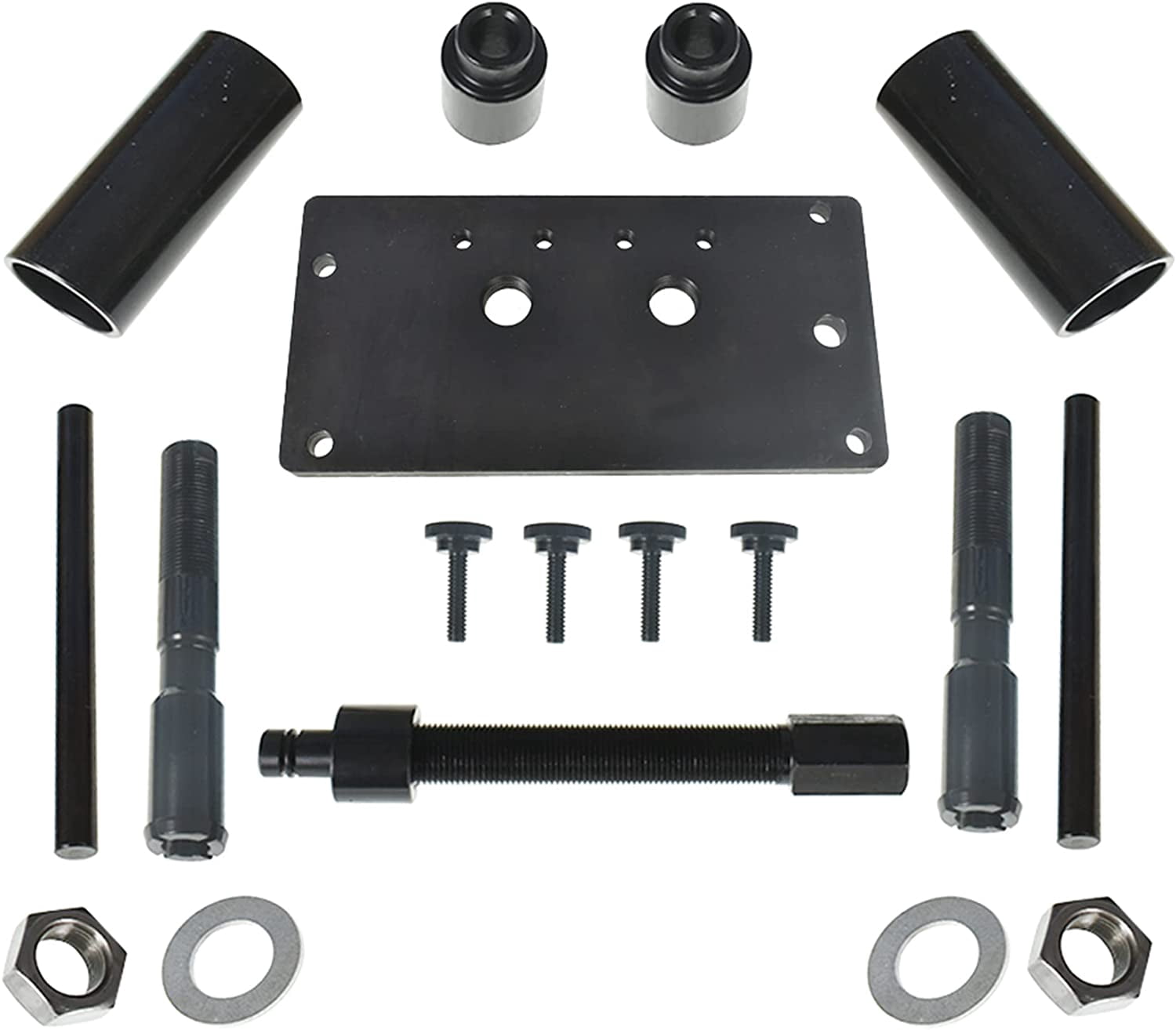 ALL-CARB Twin Cam Inner Cam Bearing Installer & Puller Tools ...