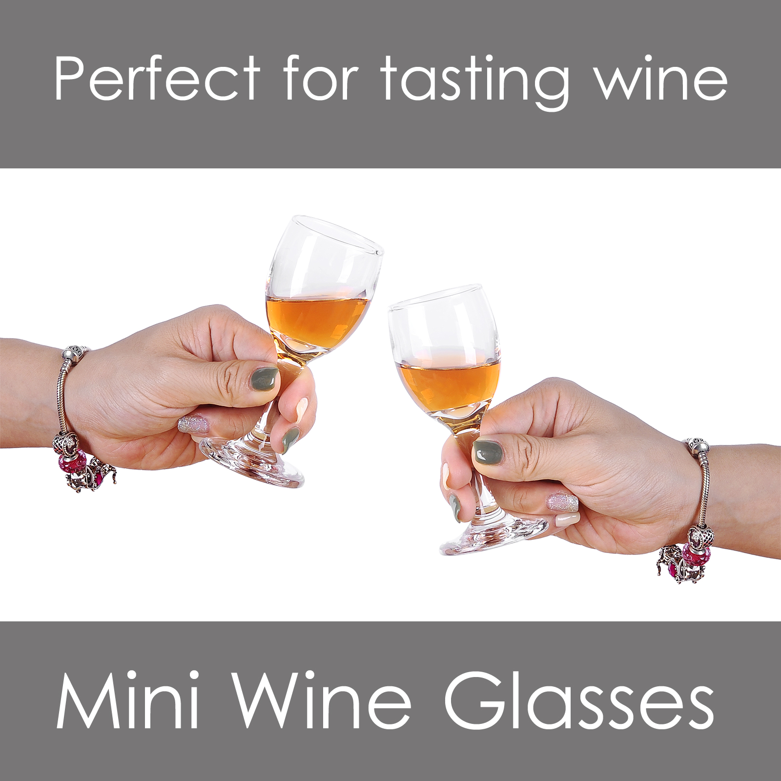 Mini Wine Tasting Glass