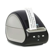 Seiko®smart Label Printer 650, 3.94"/s Print Speed, 4.48 X 6.77 X 5.83 ...