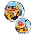 Disney Mickey Mouse Activity Crane Foot-to-Floor Ride-On - Walmart.com