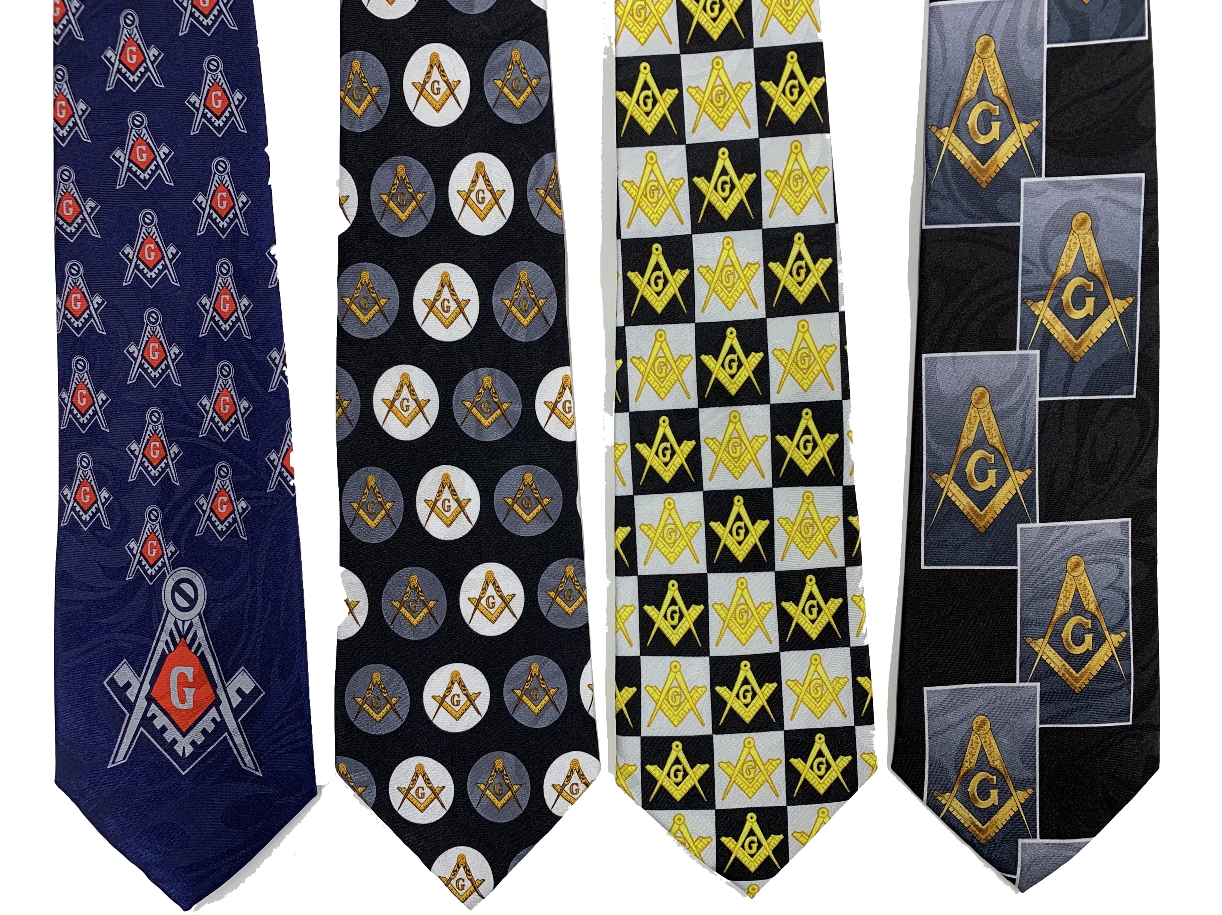 Choose From Over 20 Different Designs Steven Harris Pack Of 4 Mens ...