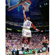 Karl Malone Poster