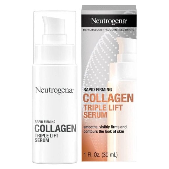 Neutrogena Collagen Triple Lift Serum