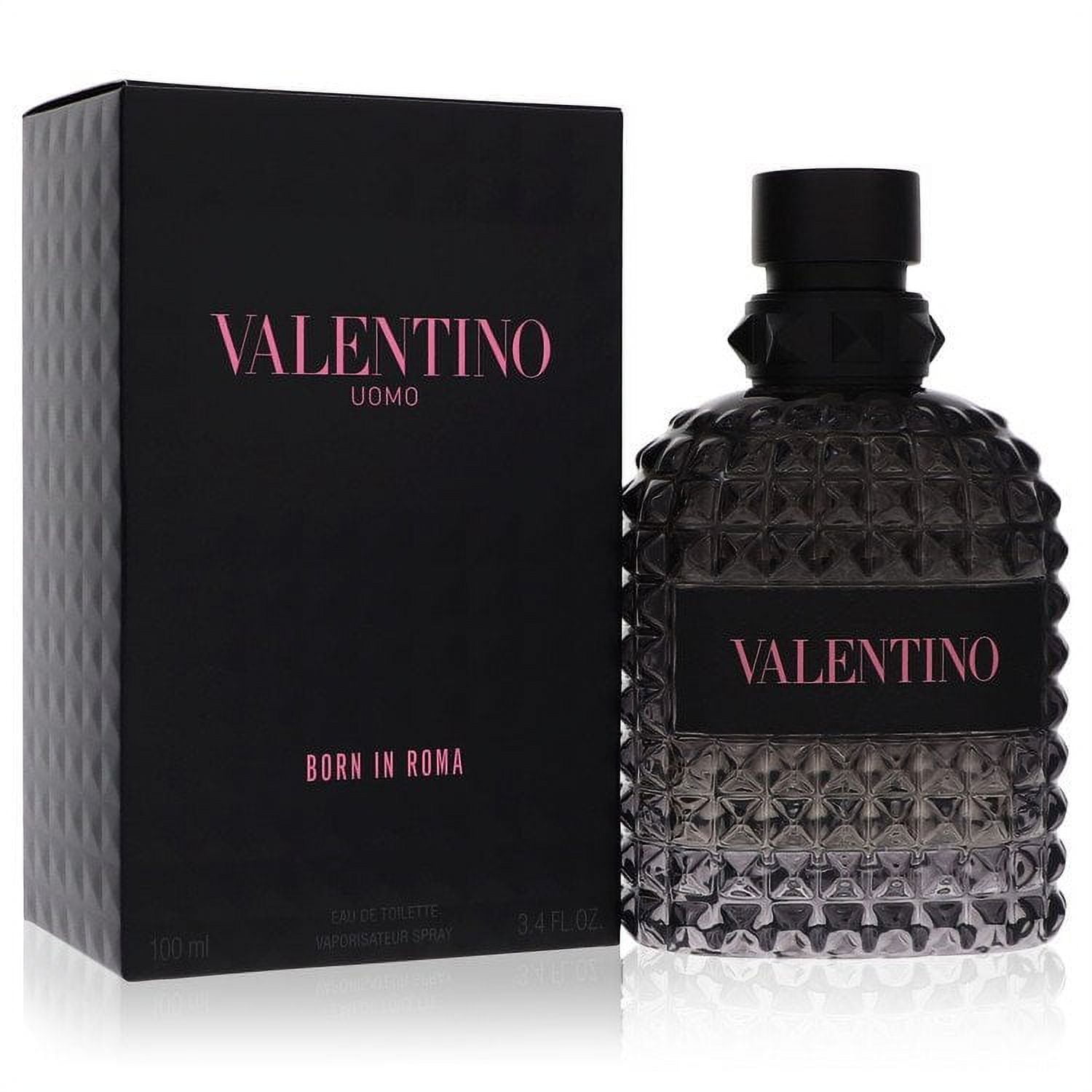 Click here for Valentino Uomo Born In Roma By Valentino Eau De To... prices