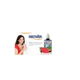 Microbicida Microdyn de 1 LT Para frutas y Verduras Microdyn Microdyn ...
