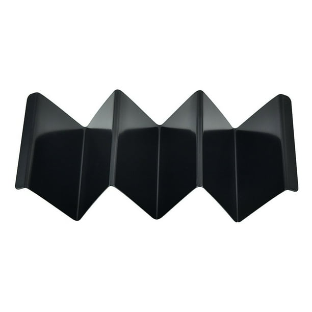 Taco Holders, Stainless Steel Taco Racks With Handles, Set of 1 Holders ...