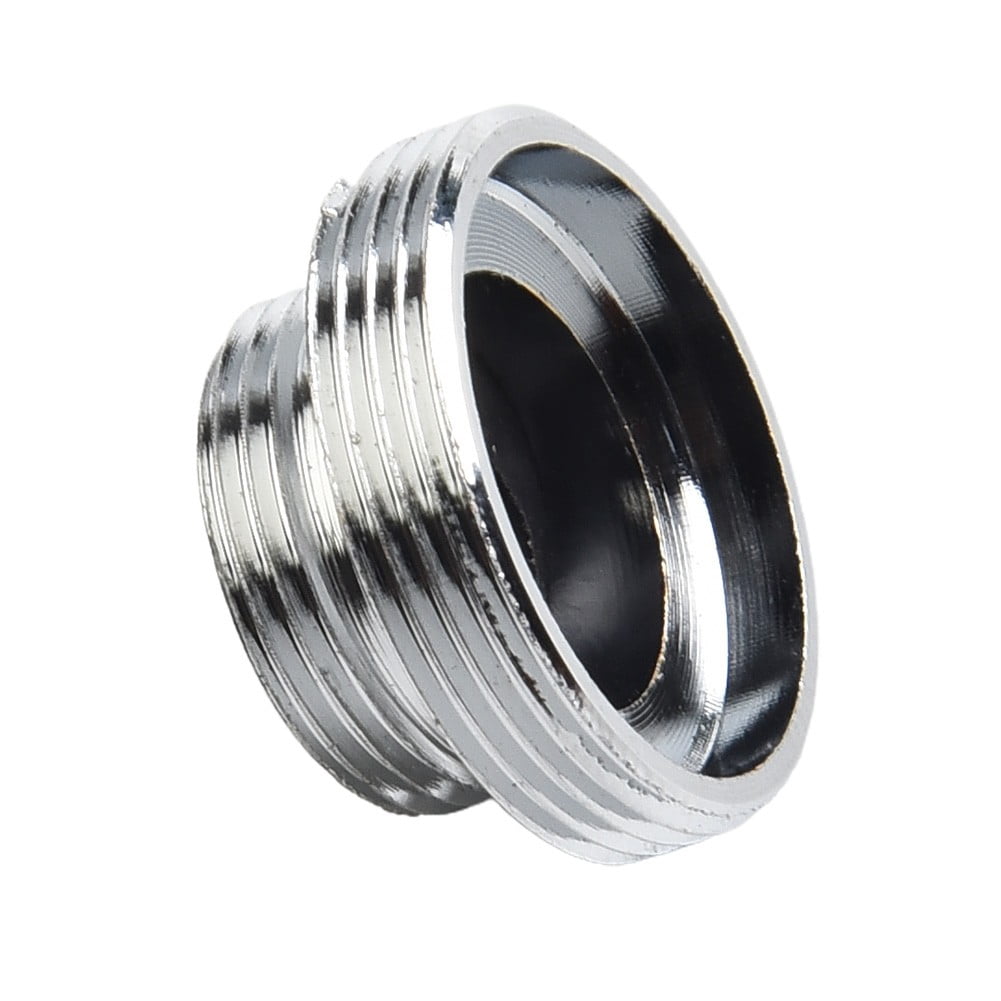 Faucet Metal Adaptor Inside Thread Water Saving Kitchen Tap Aerator ...