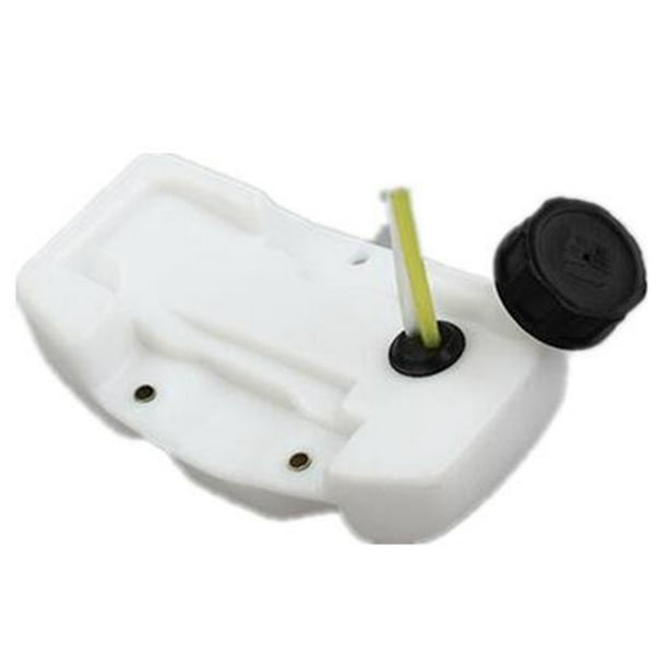 1Pc 34 Brush Butter Trimmer Fuel Tank Lawn Mower Oil Tank Fuel Tank ...