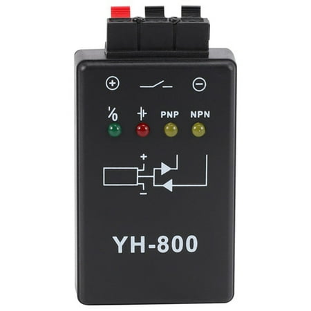 -800 Photoelectric Switch Tester Proximity Switch Magnetic Switch ...