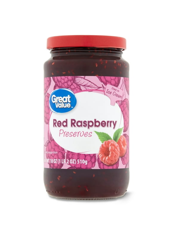 Preserves in Jams, jellies & preserves - Walmart.com