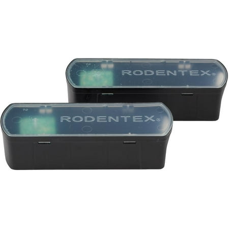 Rodentex Mouse Bait Station - 2 Pack | Walmart Canada