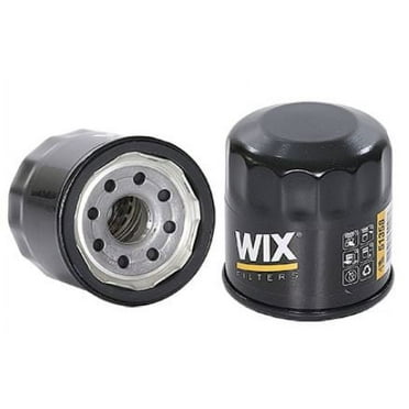Wix Oil Filter-51356 - Walmart.com