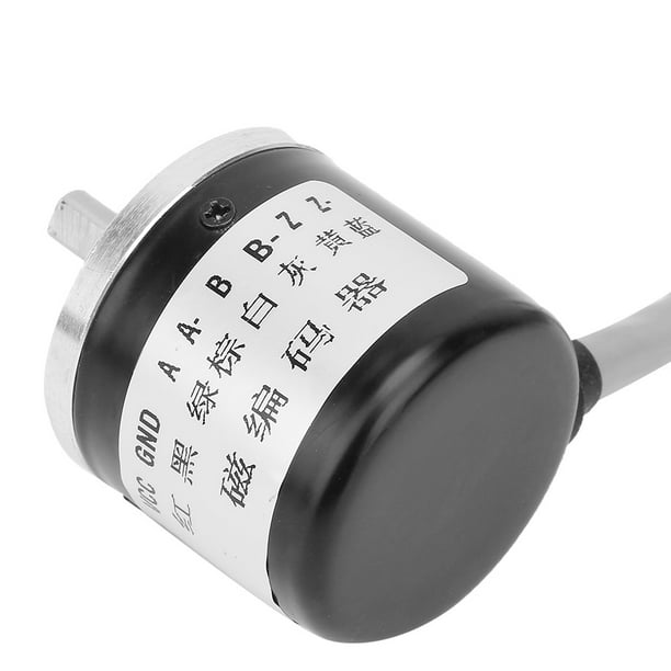Encoder 1024 Pulses DC5V Output Modes, For Intelligent Control ...