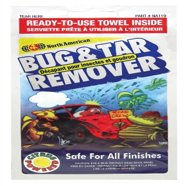 Bug Sauce - Bug & Tar Remover 64 oz. Half Gallon with Sprayer - Walmart.com