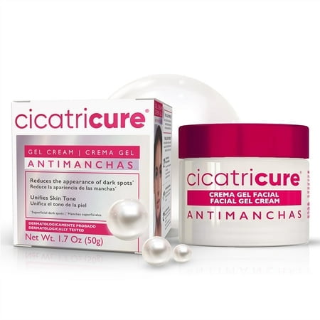 Click here for Cicatricure Antimanchas Brightening Face Moisturiz... prices