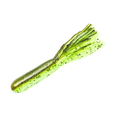 Gitzit Tournament Tube Lure, 10-Pack, Fishing Jigs - Walmart.com