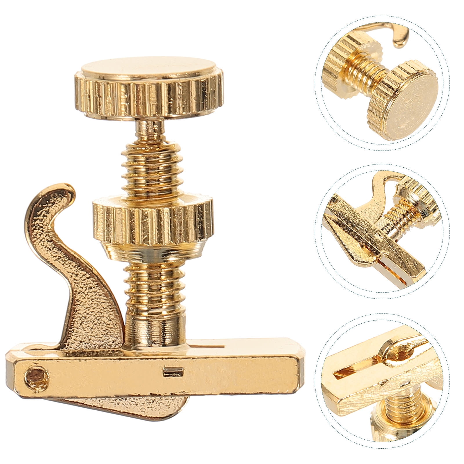 Click here for Ounona Golden Metal Screw Fine Tuner For Adjusters... prices
