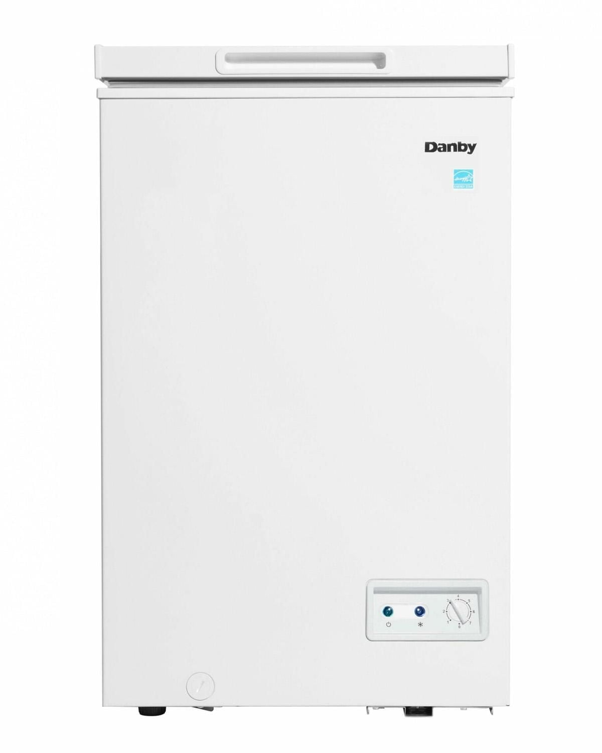 Danby Chest Freezers | Walmart.ca