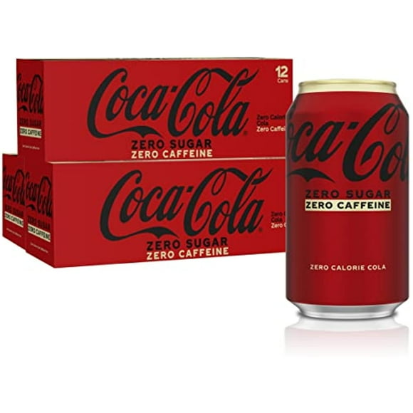Coke Zero