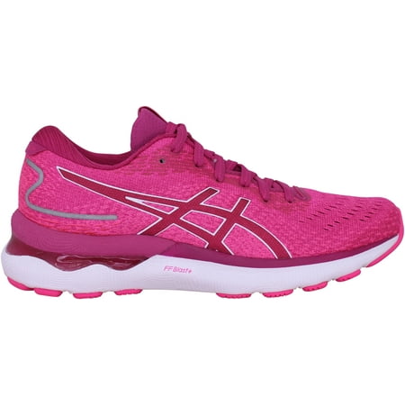 Asics Gel-Nimbus 23 Pink/White 1012B201-600 Women's Size 8.5 Medium ...