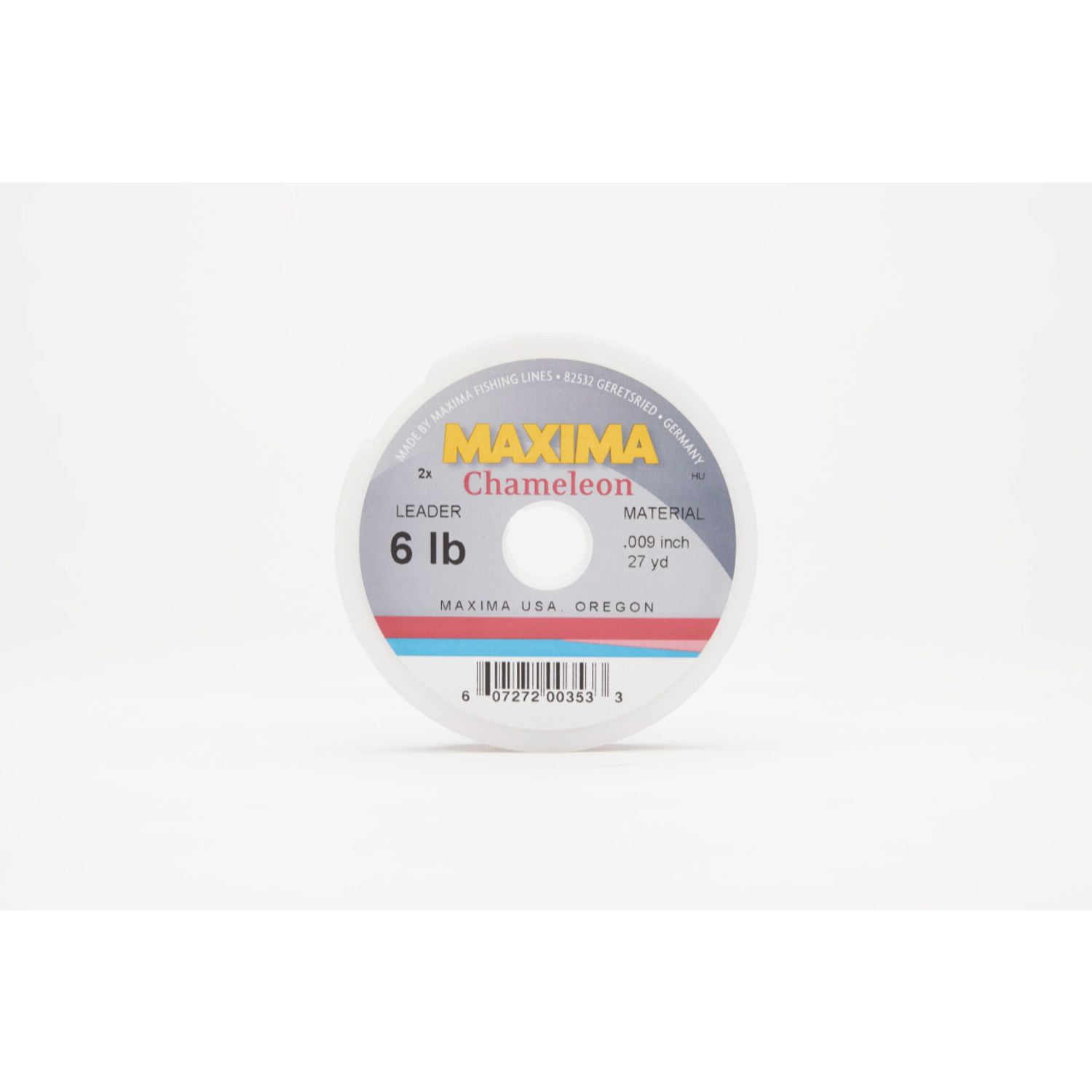 Maxima Fishing Line Chameleon - Walmart.com