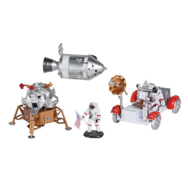 Lunar Rover - Walmart.com